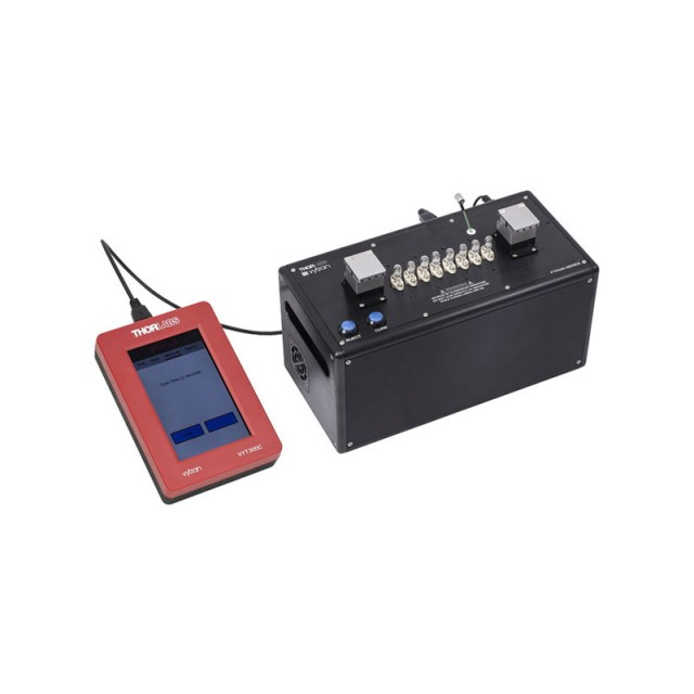 Recoater Laser SuperbIN