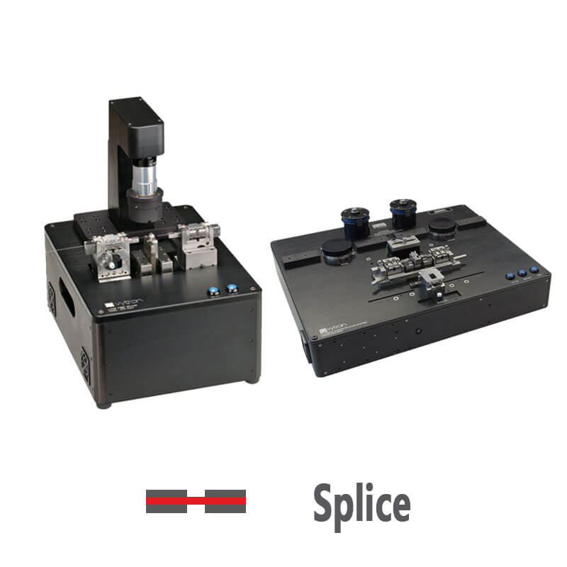 Fiber Splicer Processors Laser SuperbIN