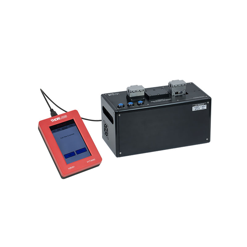 PTR301/PTR302 Laser SuperbIN