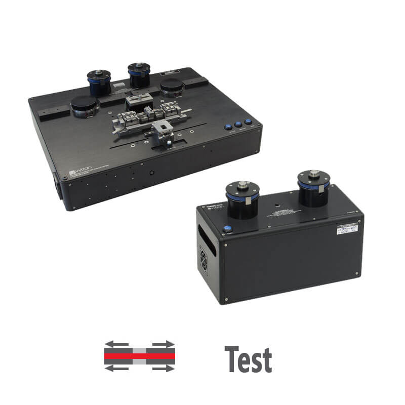 Proof Testers Laser SuperbIN