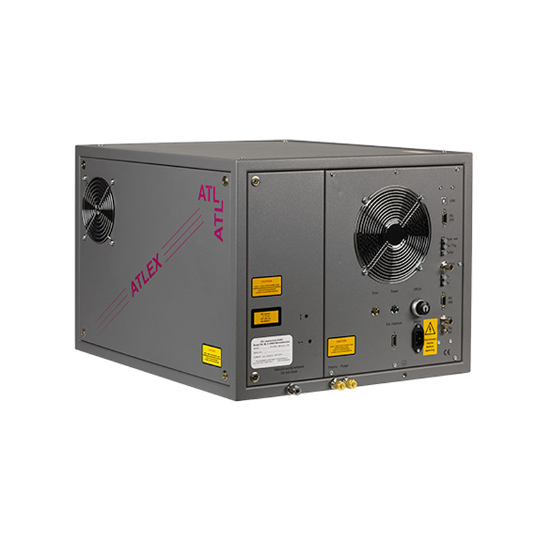 excimer laser