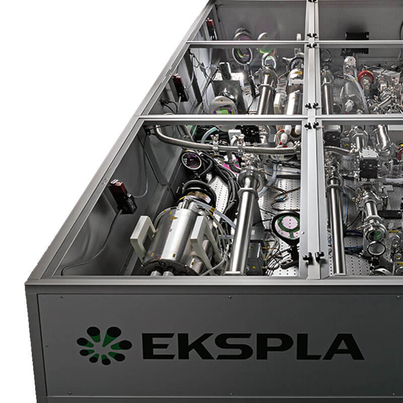 High Intensity Systems Laser SuperbIN