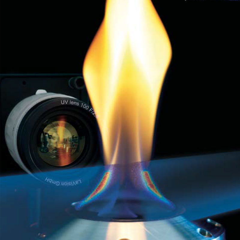 FlameMaster Laser SuperbIN