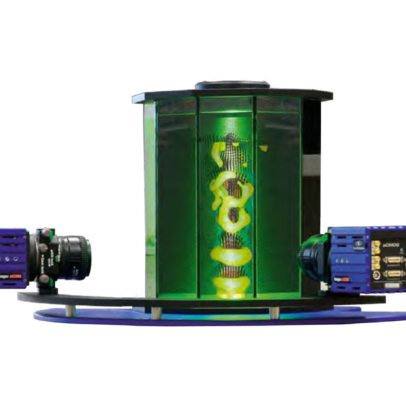 FlowMaster Laser SuperbIN